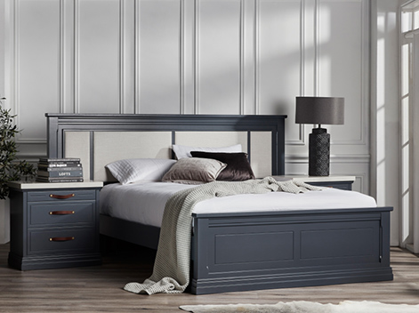 Customisation Domayne Australia