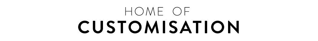 Customisation Domayne Australia