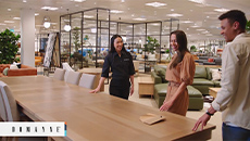 Customisation Domayne Australia