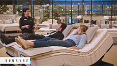 Customisation Domayne Australia