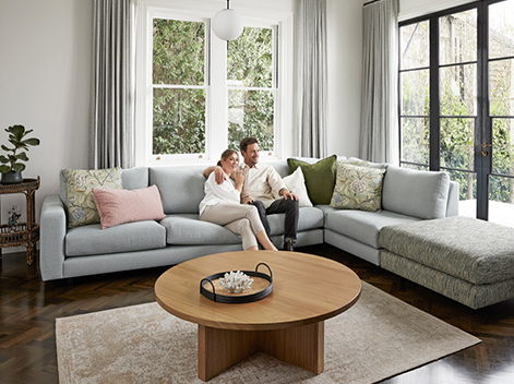 Customisation Domayne Australia