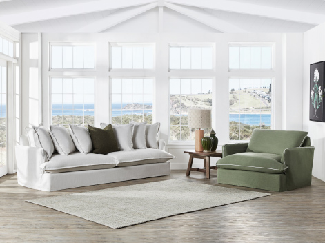 Customisation Domayne Australia