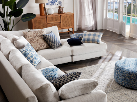 Customisation Domayne Australia