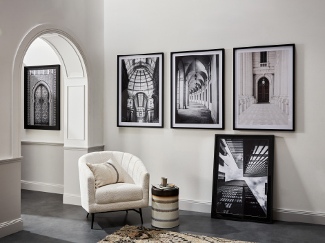 Customisation Domayne Australia