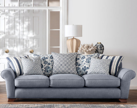 Customisation Domayne Australia