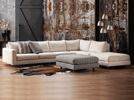 Customisation Domayne Australia