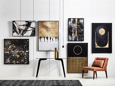 Customisation Domayne Australia