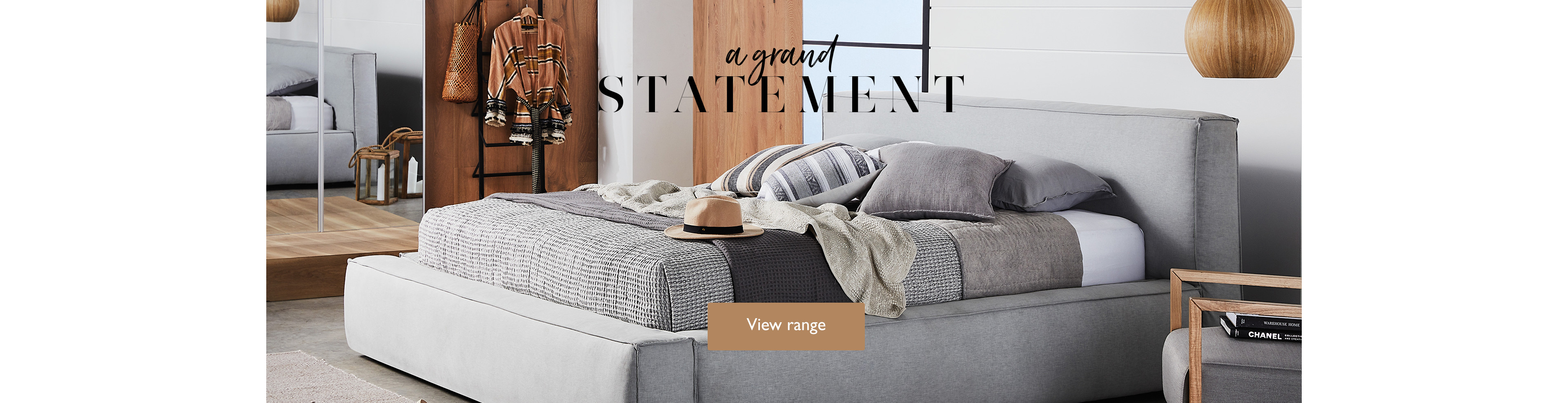 Shop Online for Homeware, Lounge, Outdoor Furniture, Bedding, Bathrooms ...