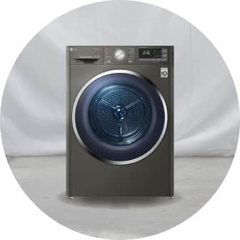 LG Ultimate Laundry | Harvey Norman Australia