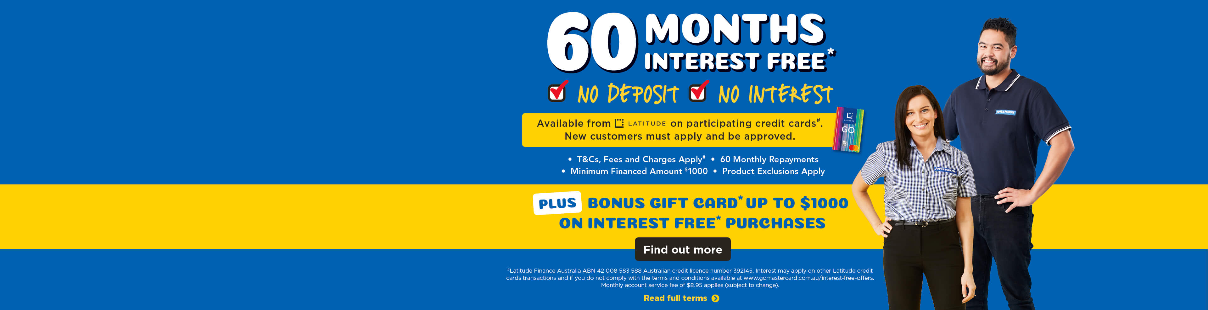 Computers, Electrical & Home Appliances | Joyce Mayne